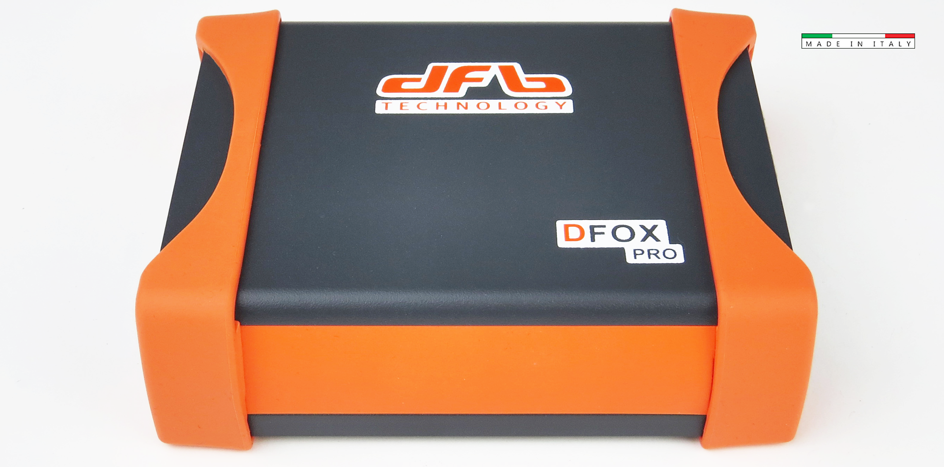DFOX START + 1 PACKAGE PRO Master Advance Cars Moto - Chiptuningmarket