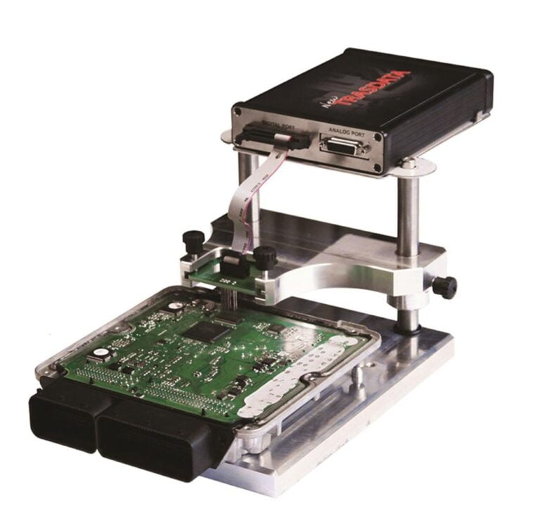 New Trasdata Master Full - Chiptuningmarket