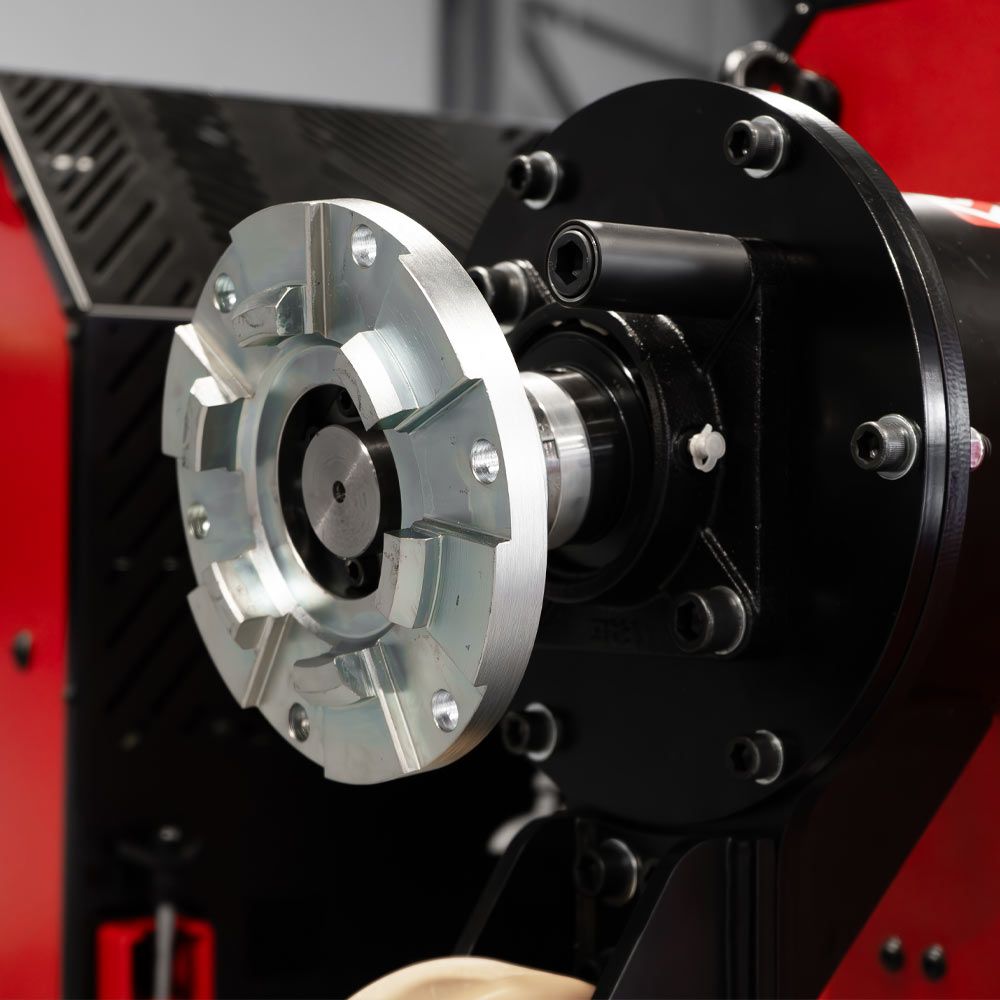 Dynomag Hub - Dyno for vehicles (4WD) - Chiptuningmarket